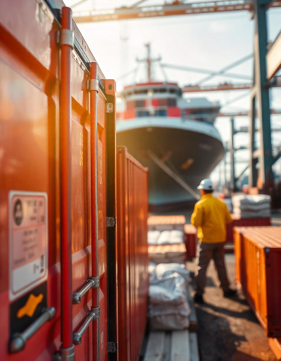shipping-container-roll-up-door - Conex Depot