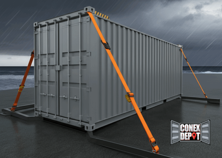 shipping-container-roll-up-door - Conex Depot